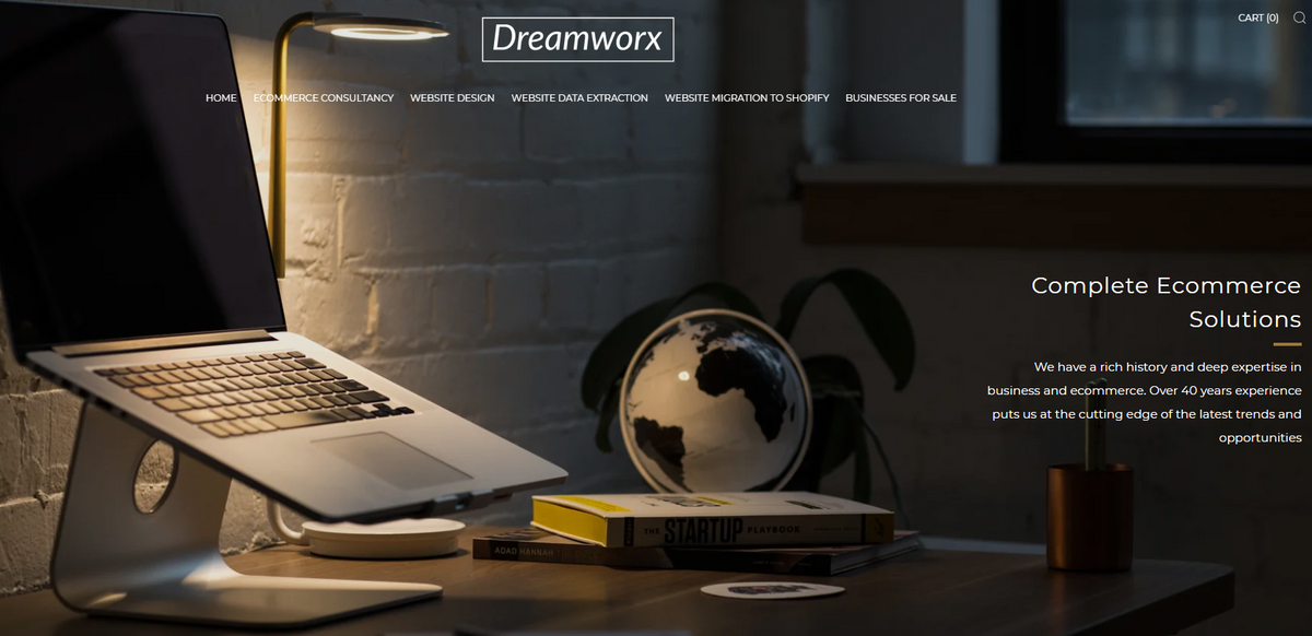 From Concept to Conversion: Navigating the Website Design Process with ...